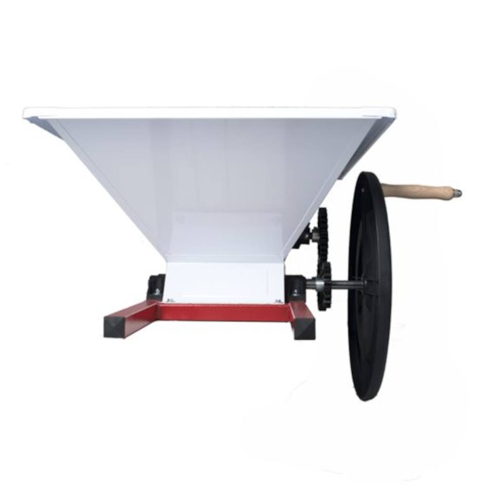 Σπαστήρας Σταφυλιών χειροκίνητος GRIFO PP 80x56cm - Moraitis