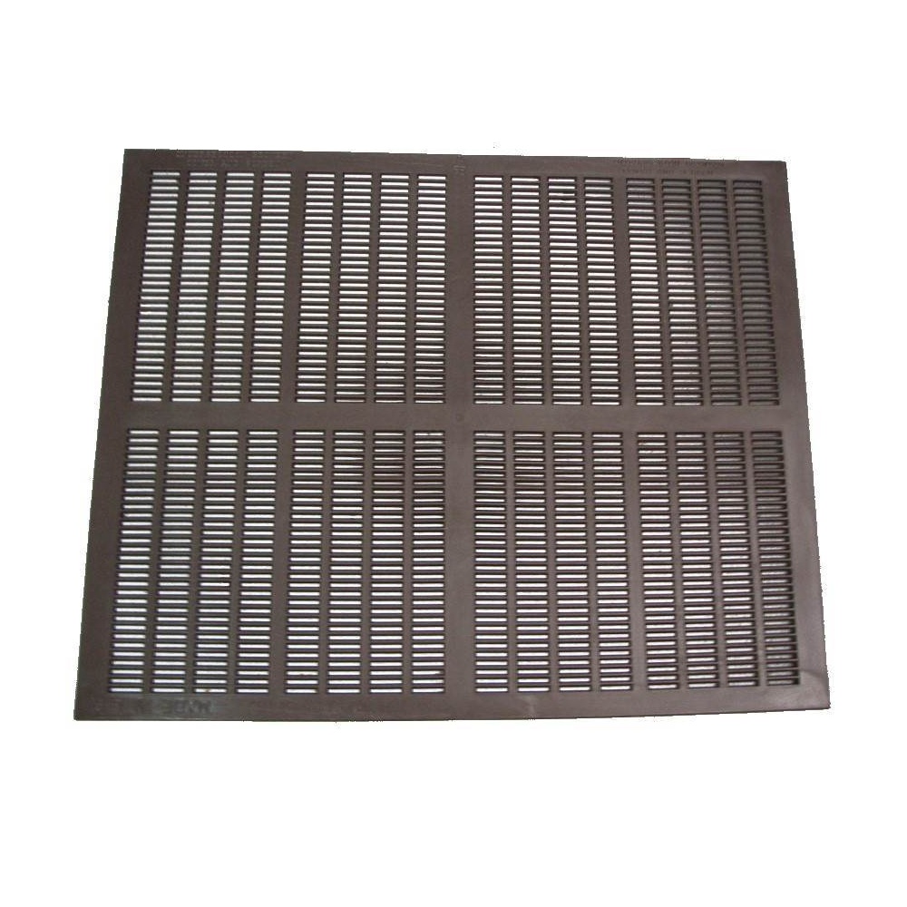 Propolis collection screen - Moraitis