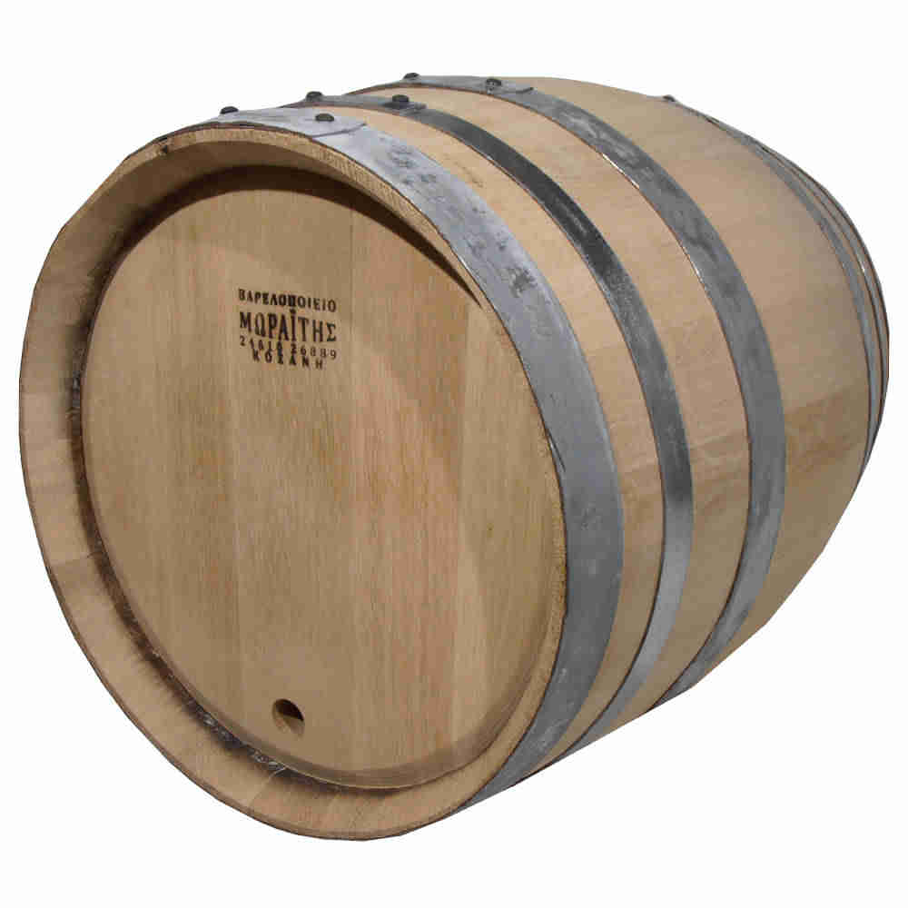 Oak barrel 50L E.U. - Moraitis