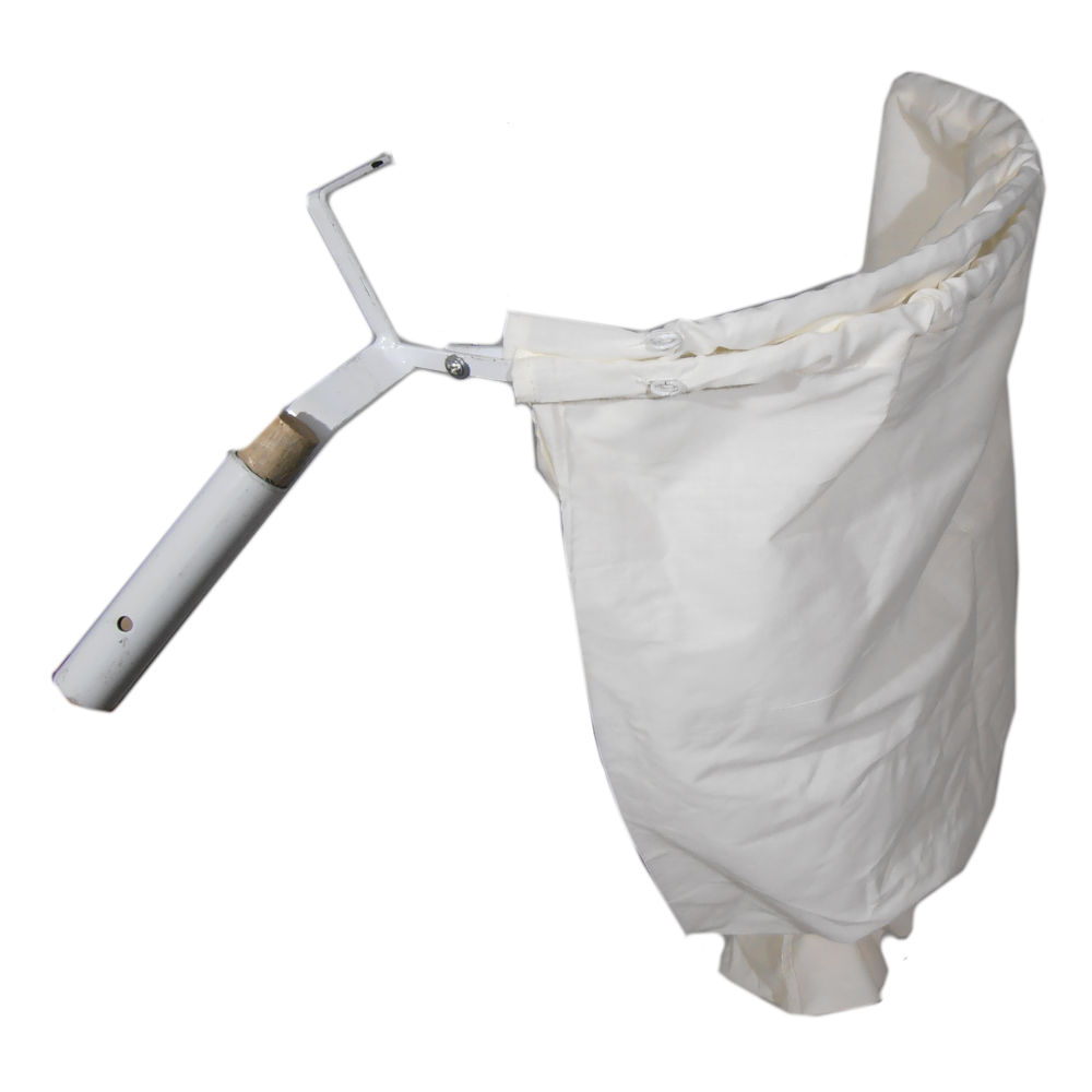 Swarm Catcher Bag - Moraitis