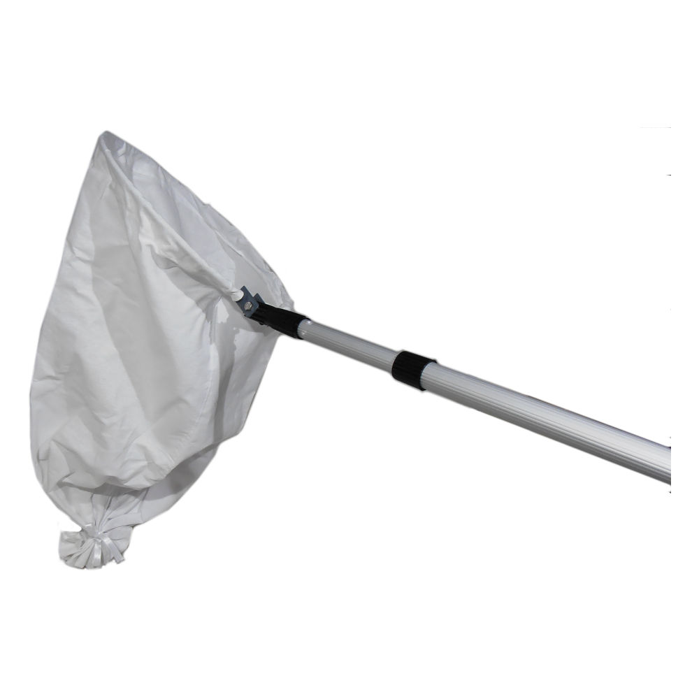 Swarm Catcher Bag with telescopic pole - Moraitis