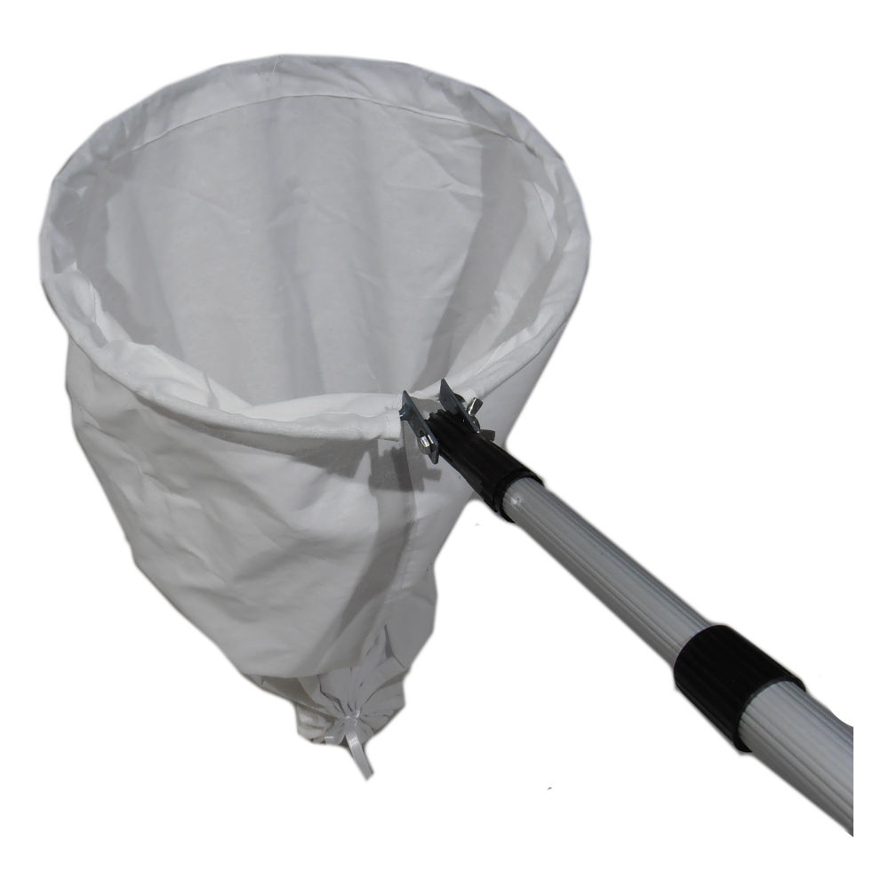 Swarm Catcher Bag with telescopic pole - Moraitis
