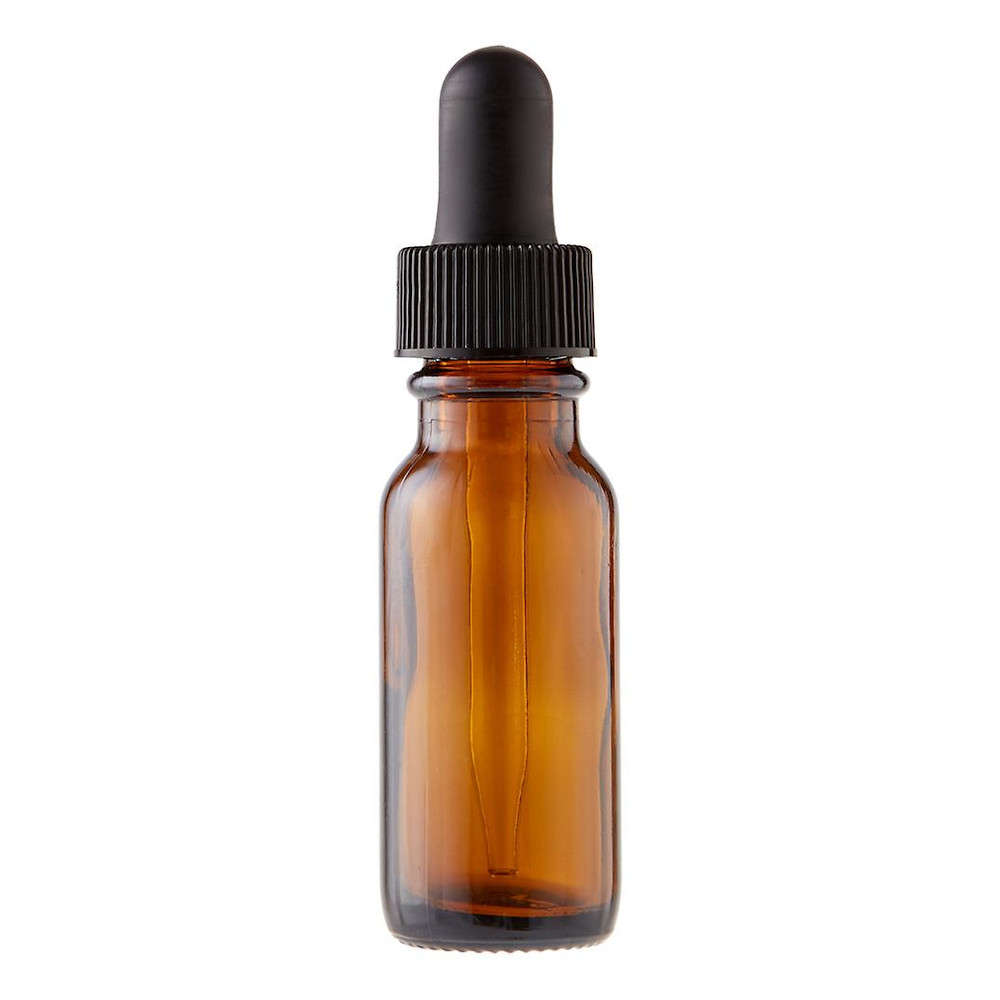 Μπουκαλάκι Γυάλινο με Σταγονόμετρο 30ml - 10 τεμ. - Moraitis