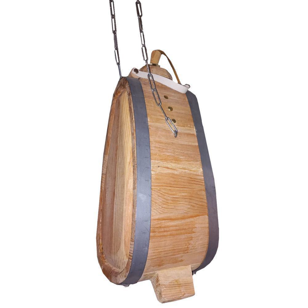 Φτσέλα - Μπούκλα στενόμακρη - Moraitis