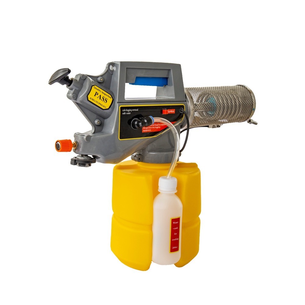 Propane-Butane fogger - Moraitis